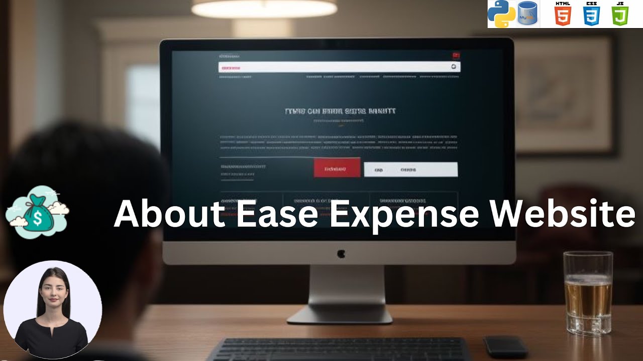 In Dept About Ease Expense Explained By Nora - YouTube