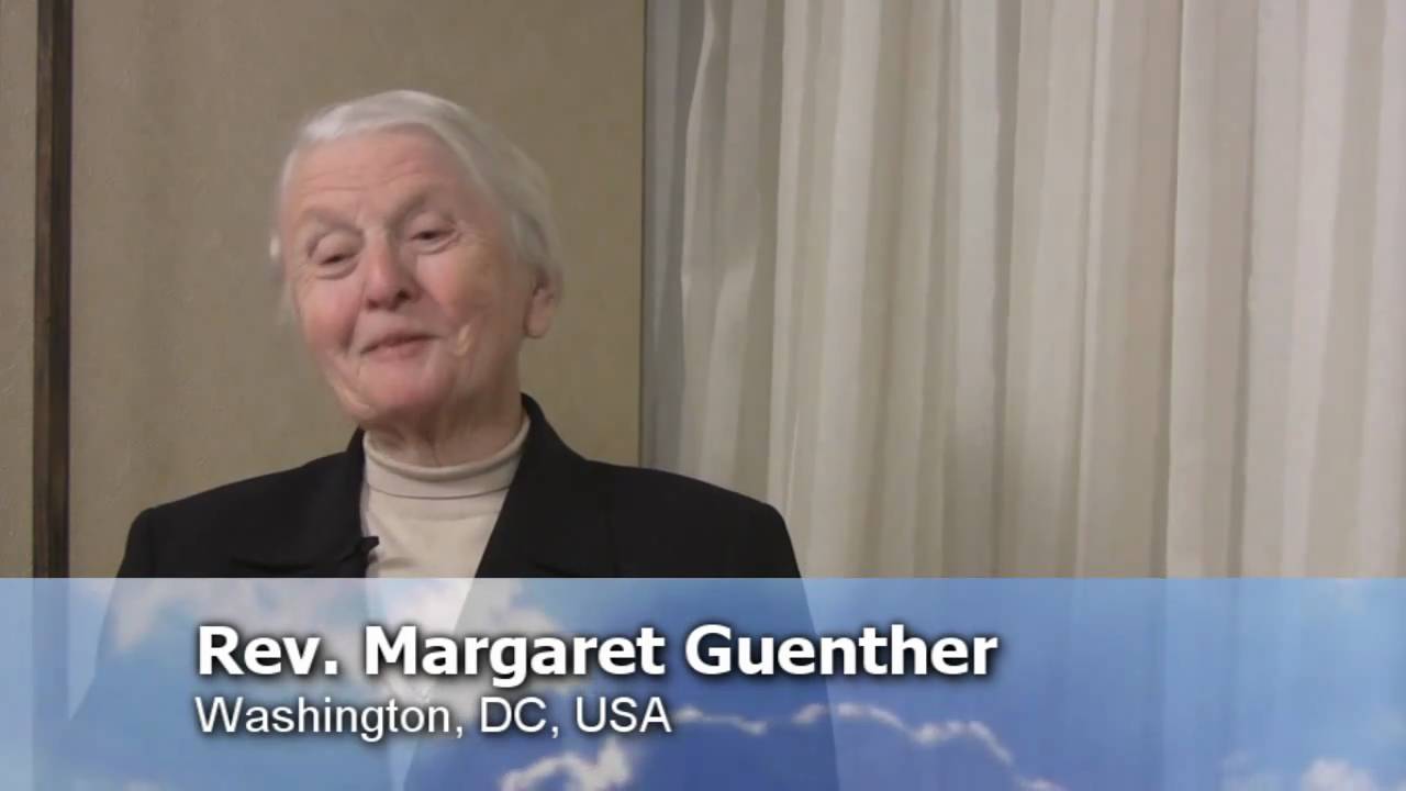SDI Learns From...Rev. Margaret Guenther and Christopher McCauley - YouTube