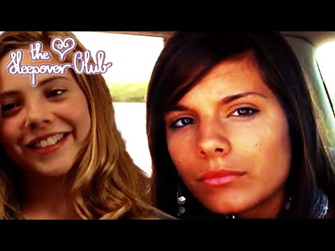 Rumours After Midnight | Sleepover Club S2 EP 2 | Full Episode | Nostalgia 2000s Drama