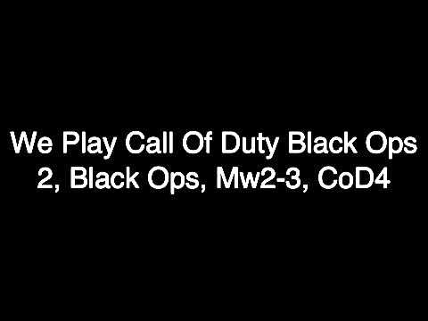 N3on Clan Announcement! - YouTube