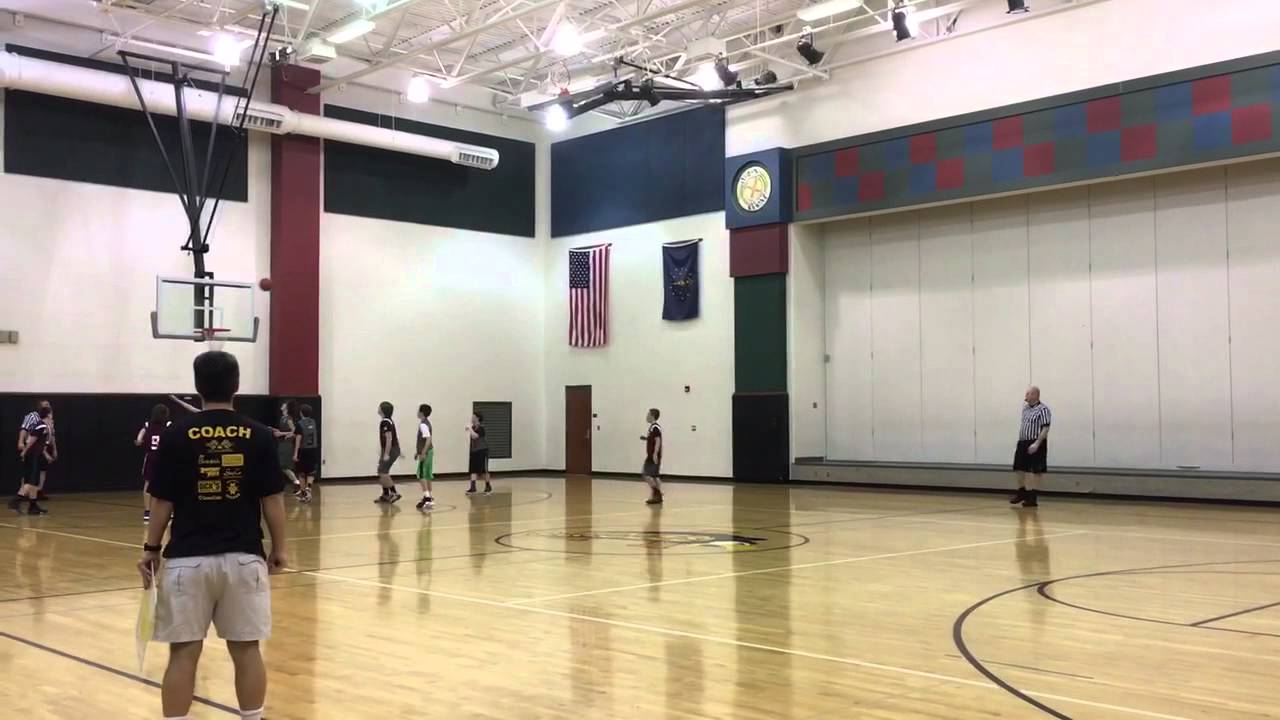 Cav game 7_10 - YouTube