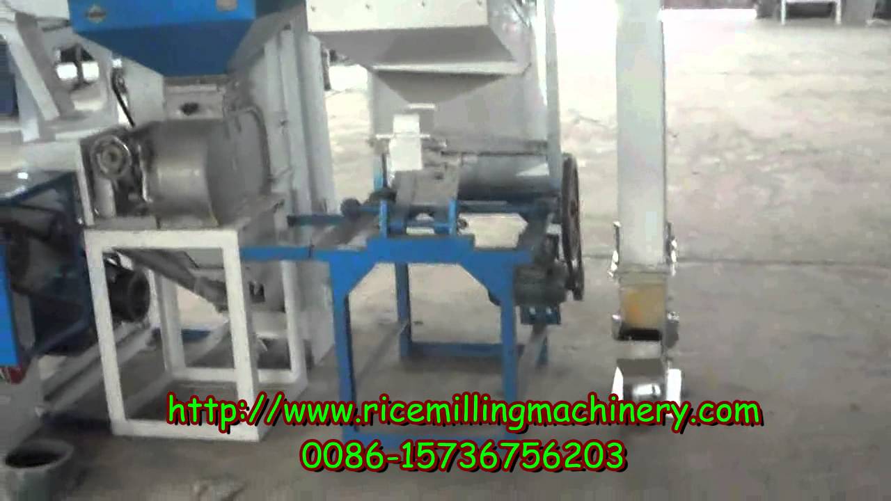 rice mill plant in factory, factory site rice milling machinery, rice ...