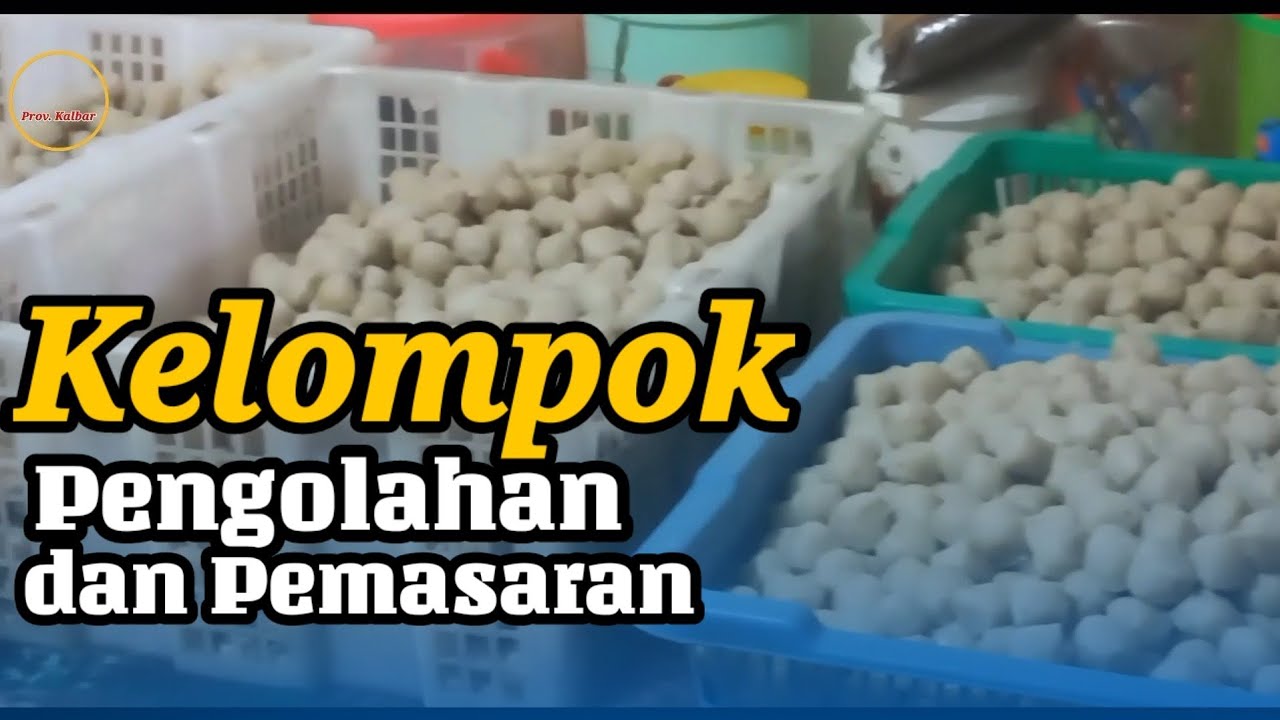 Pengolahan Produk Perikanan | bantuan alat pengolahan ikan dan alat ...