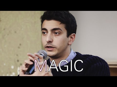 Federico Campagna \
