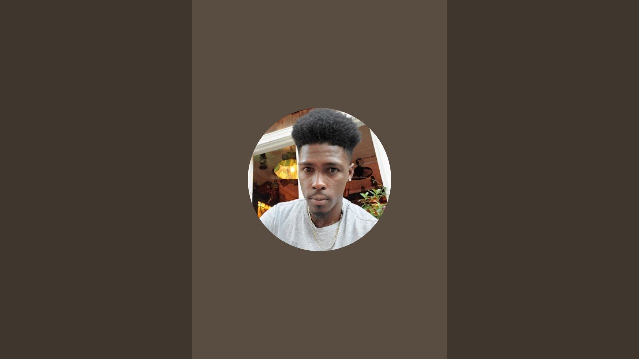 Curnel The Bartender is live! - YouTube