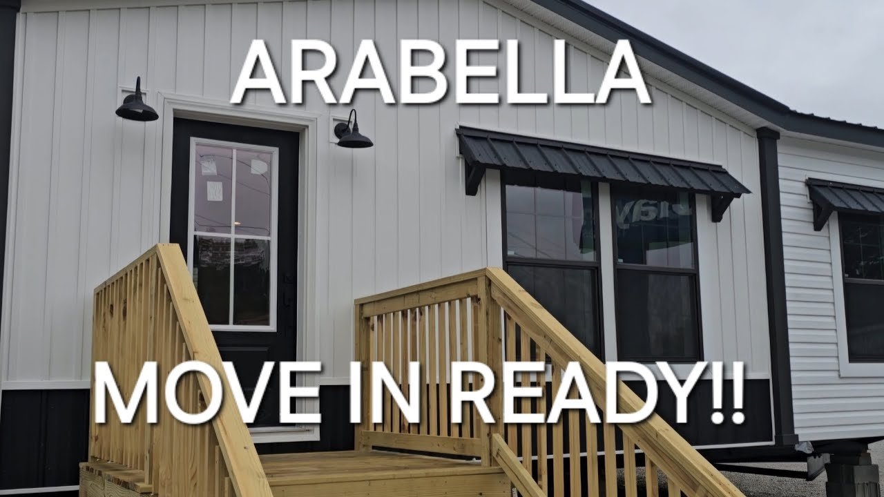 The Arabella is a must see 😊 - YouTube