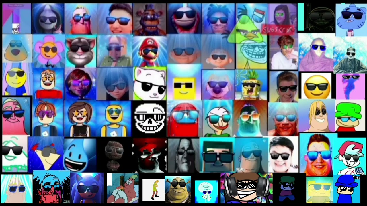 66 People Becoming Canny - YouTube