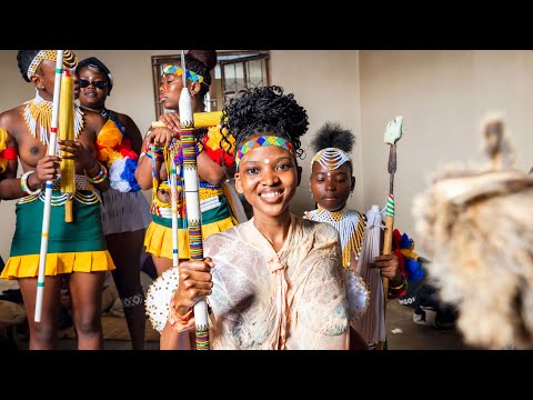 Umemulo Ka'Amanda Goba YouTube Official Video