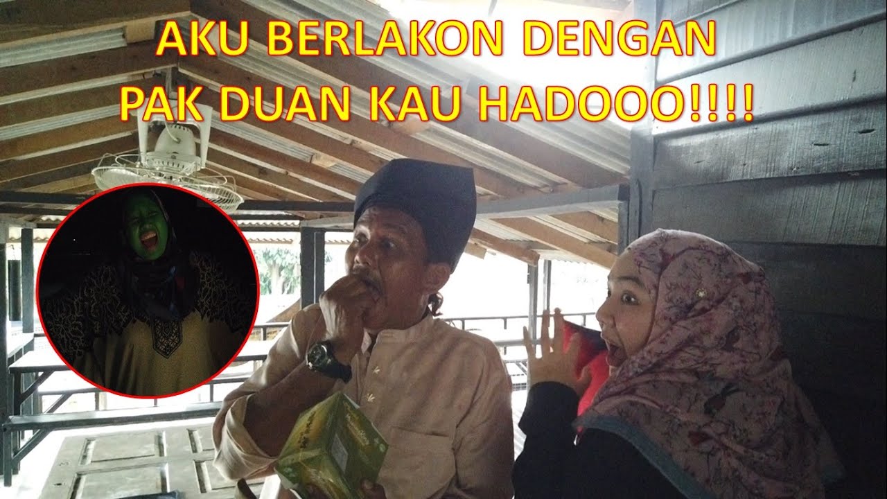 BTS Kopi Pak Musang Havenly Taste (ft. Pak Duan) - YouTube