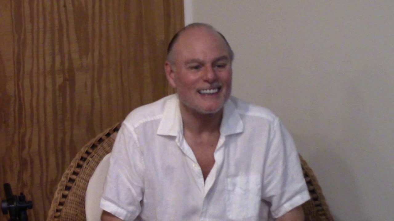 Are There Any Beliefs Worth Keeping? - Peter Ralston - YouTube