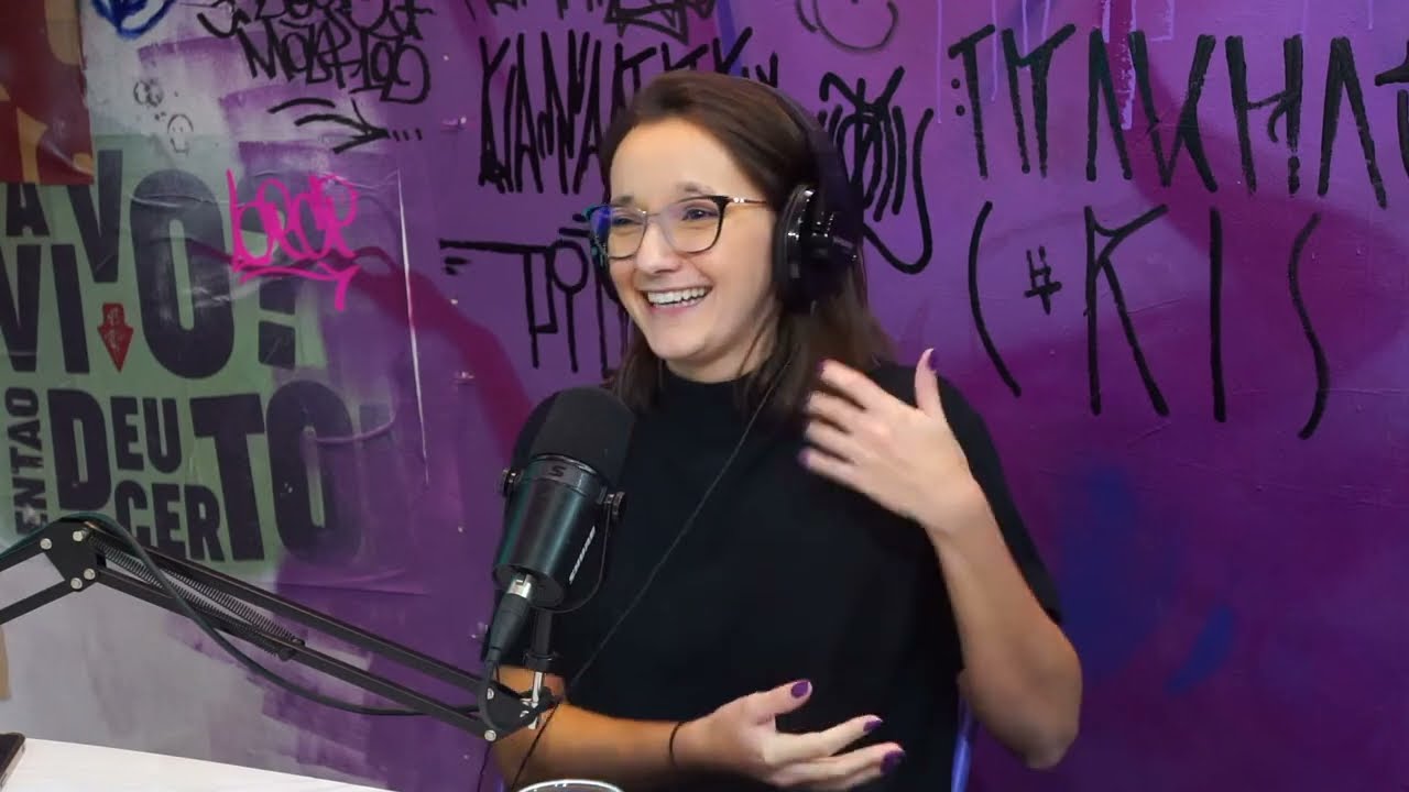 TECH 40+ PODCAST: STEPHANIE CARDOSO - T2E1 - COM DAN VITORIANO - YouTube