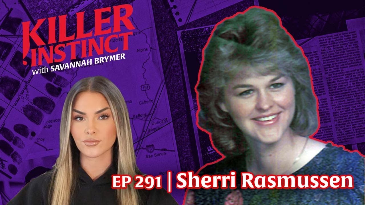 Jealous To Death : Sherri Rasmussen I Killer Instinct - YouTube