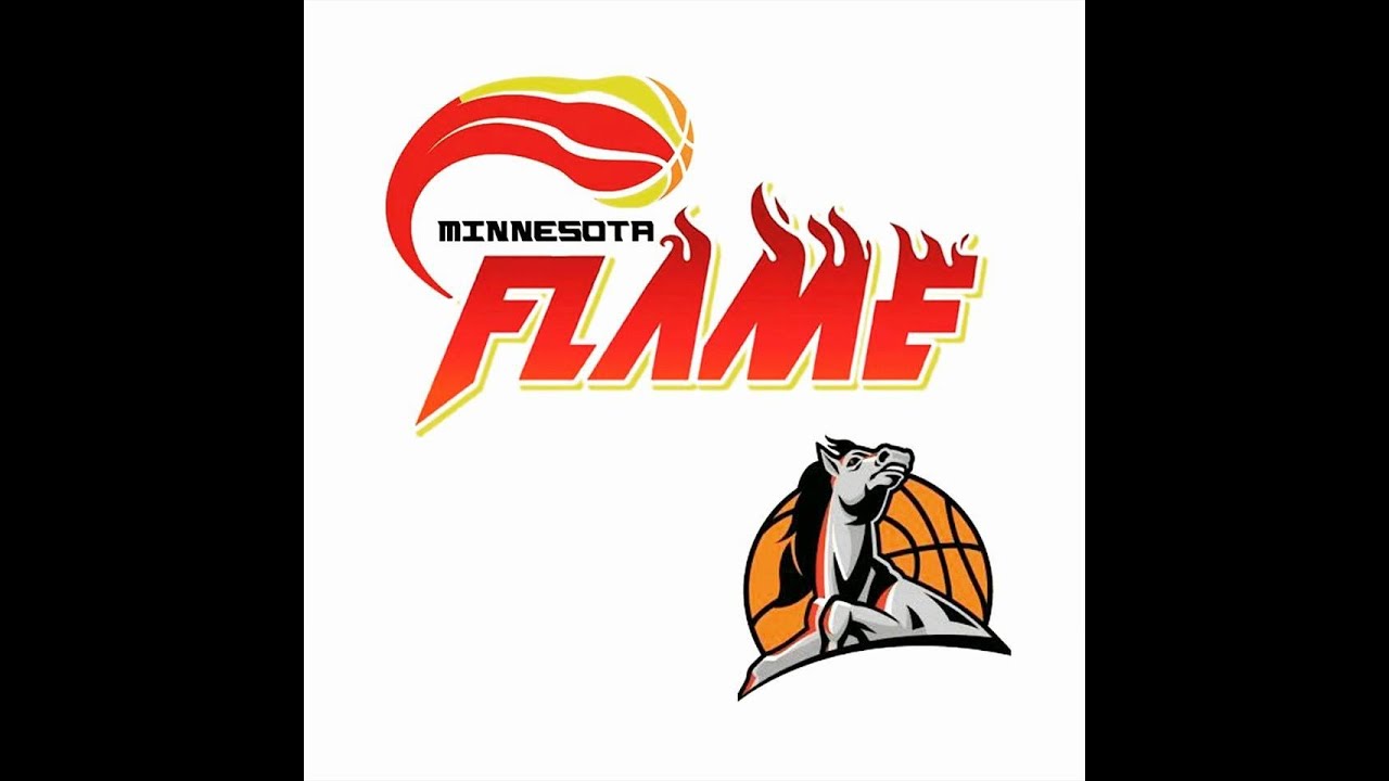 Minnesota Flame vs Minnesota Broncos - YouTube