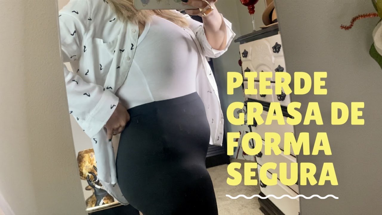 Perder Peso con Dieta Crash/GymVirtual y Mas🏃🏼‍♀️ - YouTube