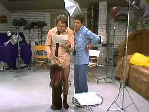 THREES COMPANY LAUNCH JACK - YouTube