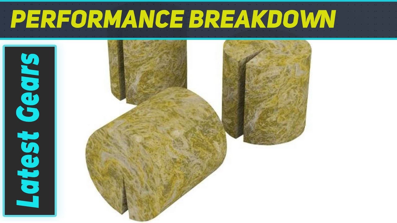 Grodan Macro Plug Round with Slit: Best for Seedlings and Cuttings ...