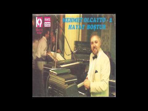 Hayat Boştur - Mehmet Olcayto