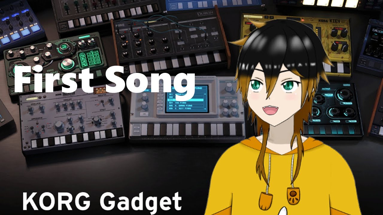 KORG on Nintendo Switch/ "Cool Math Flash Games" Original Song - YouTube