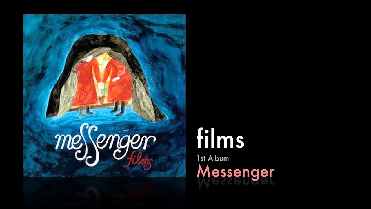 films: 1st Album - Messenger (Full Album) #Anoice - YouTube