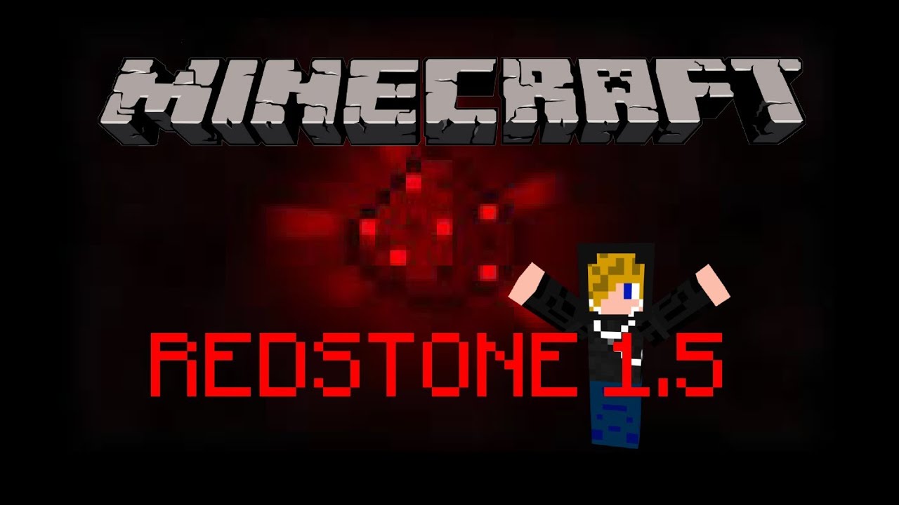 Minecraft 1.5 redstone tutorial: Hopper rails - YouTube