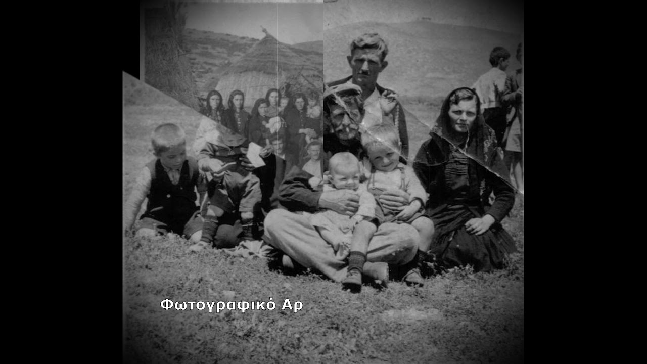 Σταύρος Τσαλαγκας - Τ'απάνω κόσμου τα καλά - YouTube