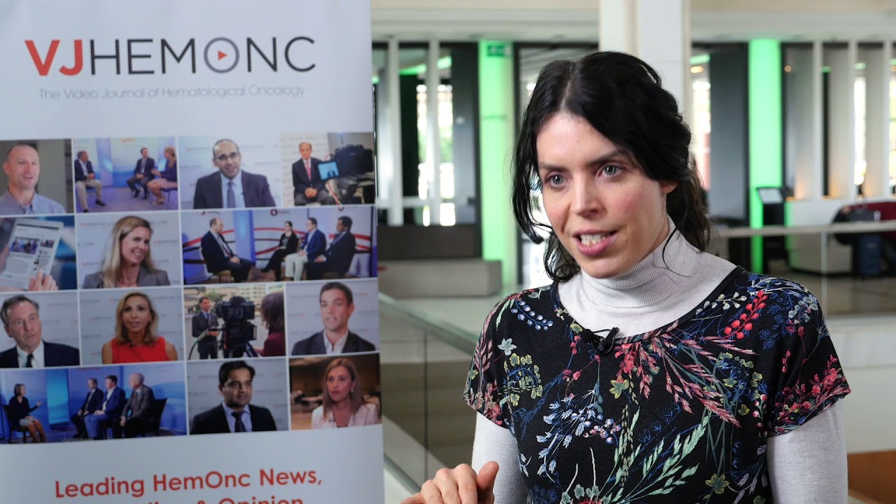 UCL CAR T-cell program: advancing CAR T-cell manufacturing | VJHemOnc