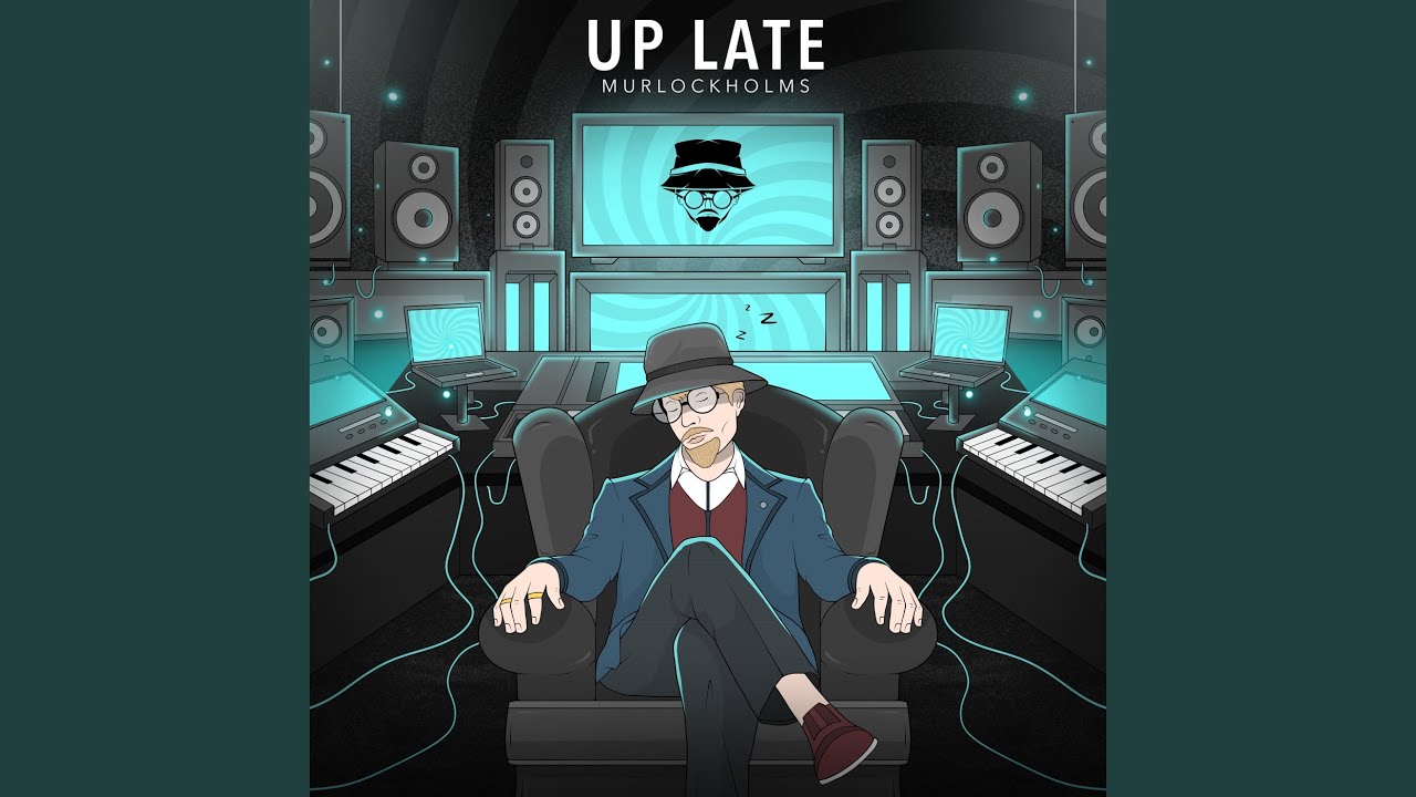 Up Late (Original) - YouTube