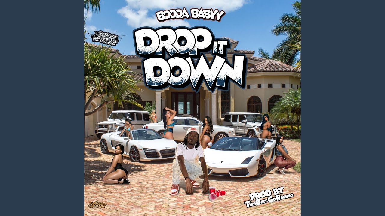 Drop It Down - YouTube