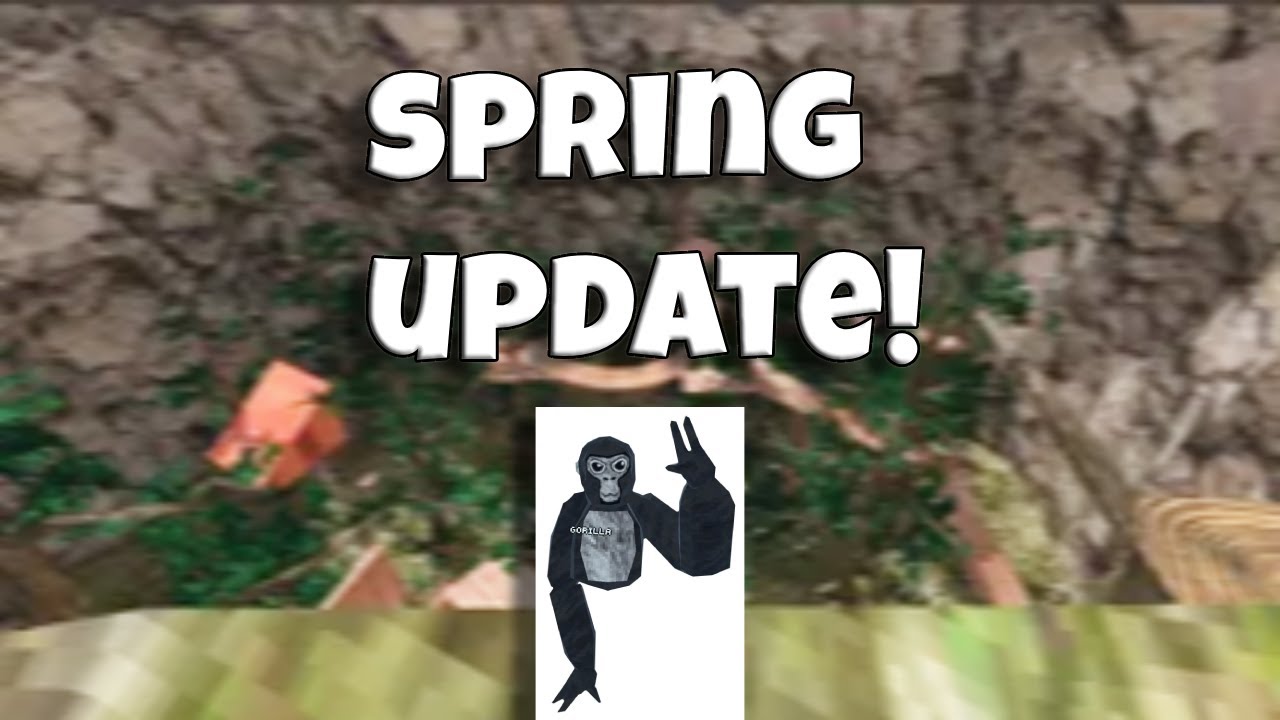 gtag spring update - YouTube