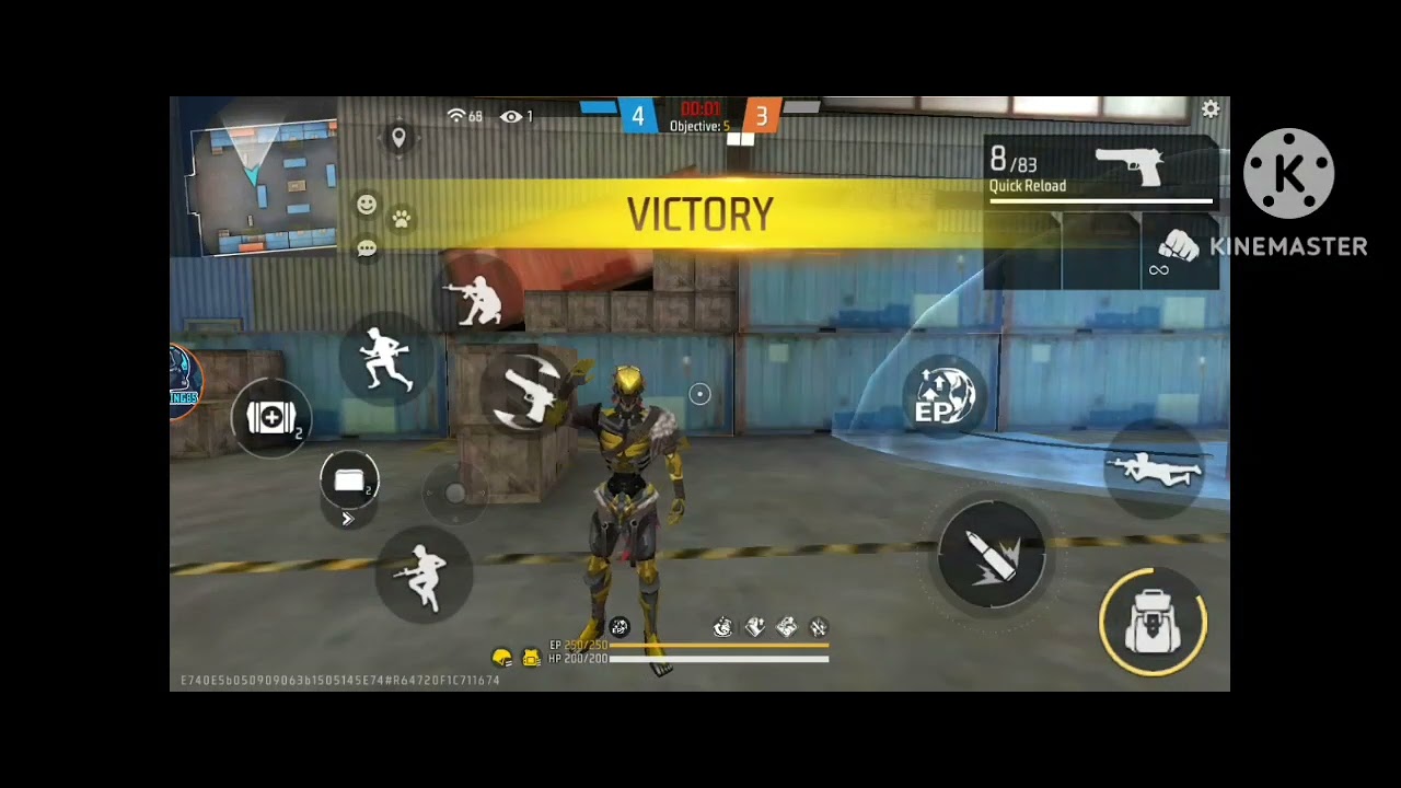 Playing with Hunger strikes Bundle Op headshot in LONE WOLF 🤯#ajjubhai ...