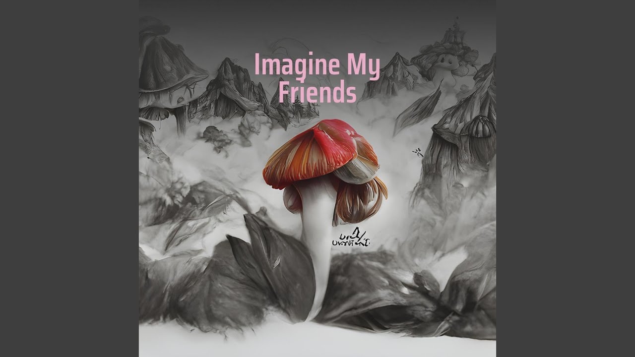 Imagine My Friends - YouTube