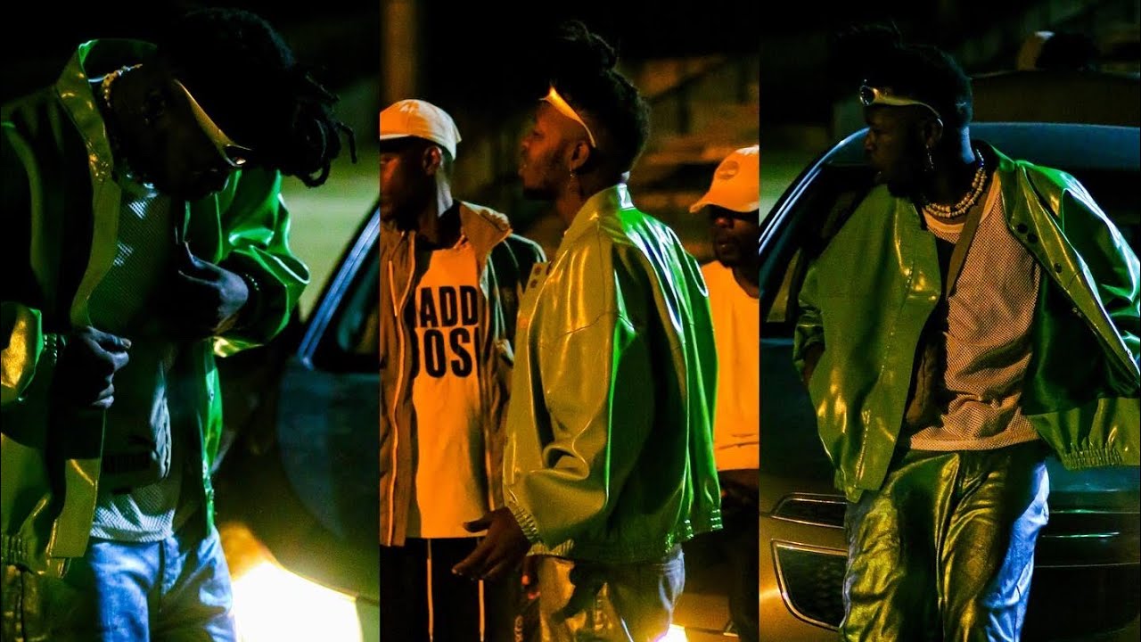 BHUTLEGEND - RHOLIHLAHLA(OFFICIAL MUSIC VIDEO) - YouTube