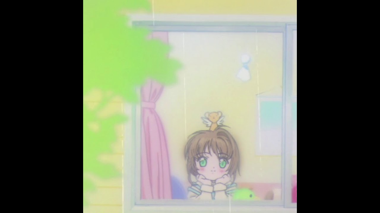 카드캡터 사쿠라 2기 ED - HONEY - YouTube