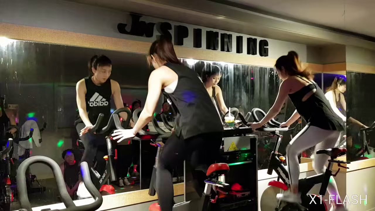 X1-Flash(2019.10.2) - YouTube