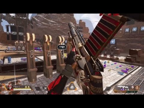 G7 Scout Secret Reload Animation - YouTube