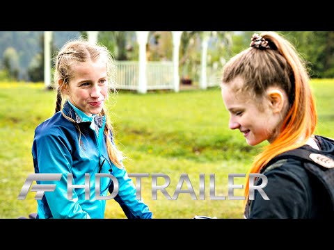MADISON (2021) HD Trailer