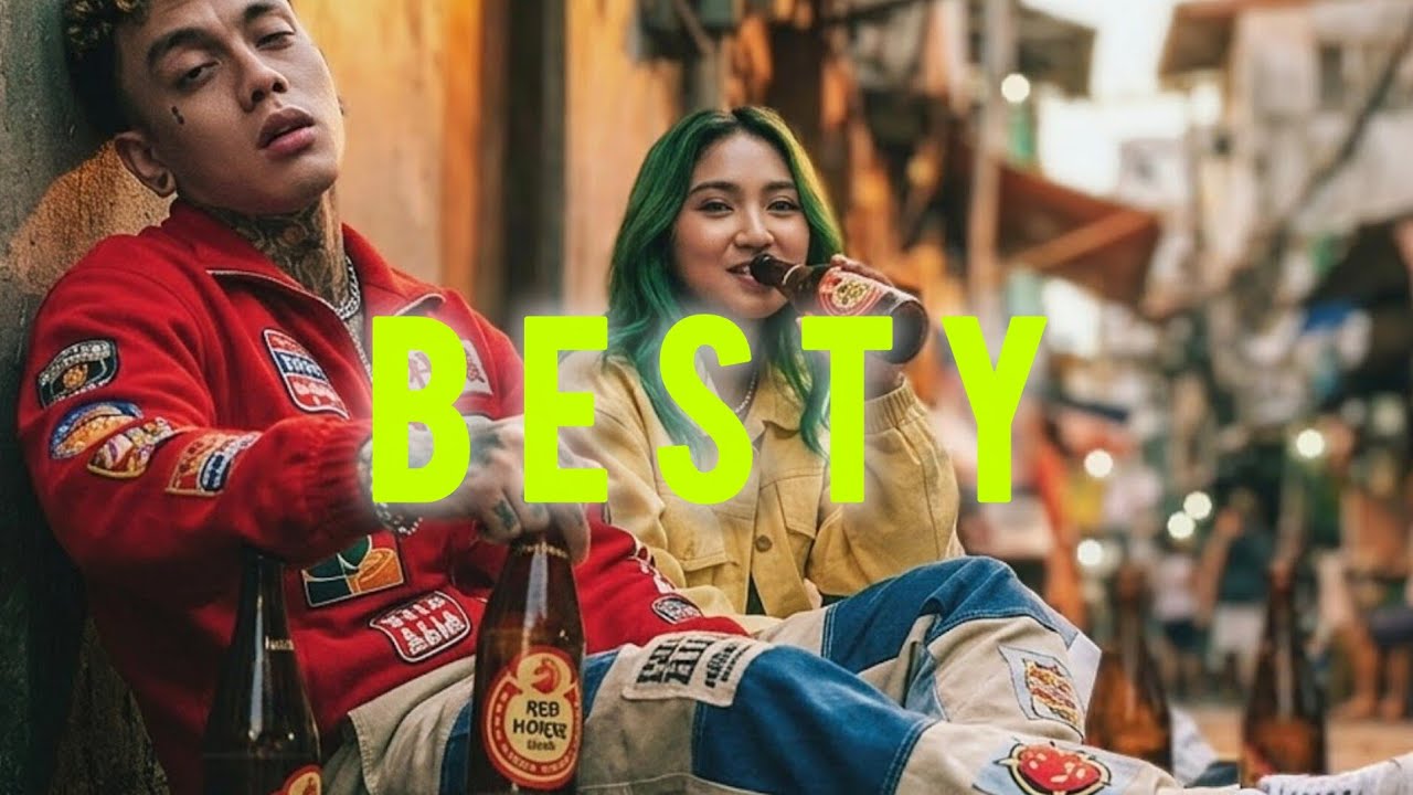 Chill Pinoy Rap Mix 2026 - Pahinga Music (BESTY) - YouTube