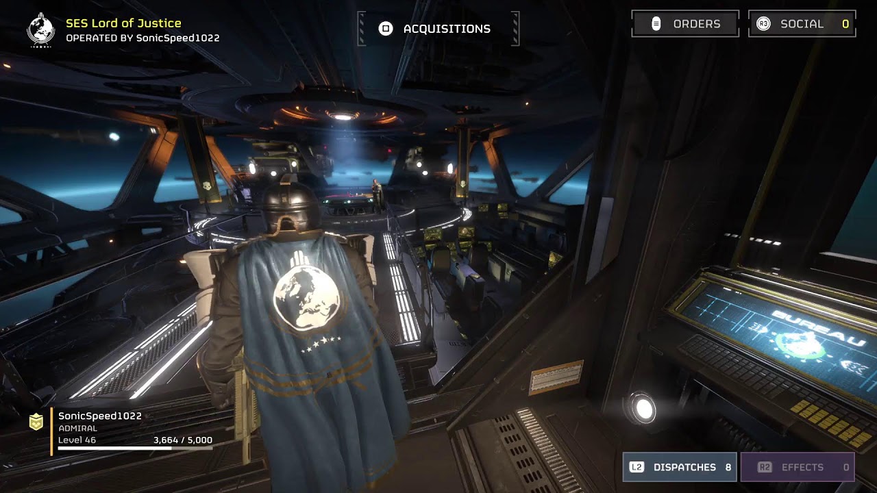 Helldivers, Democracy Needs you - YouTube