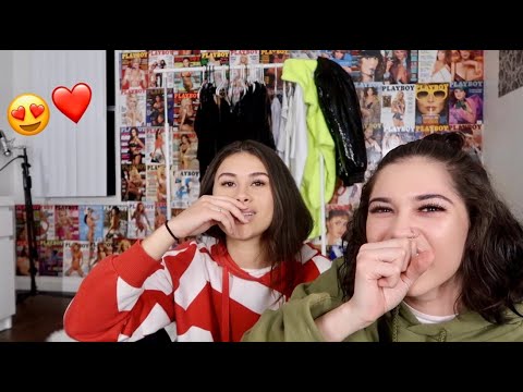 I WANT TO BE MORE THAN FRIENDS **PRANK**...SHE LIKES ME TOO