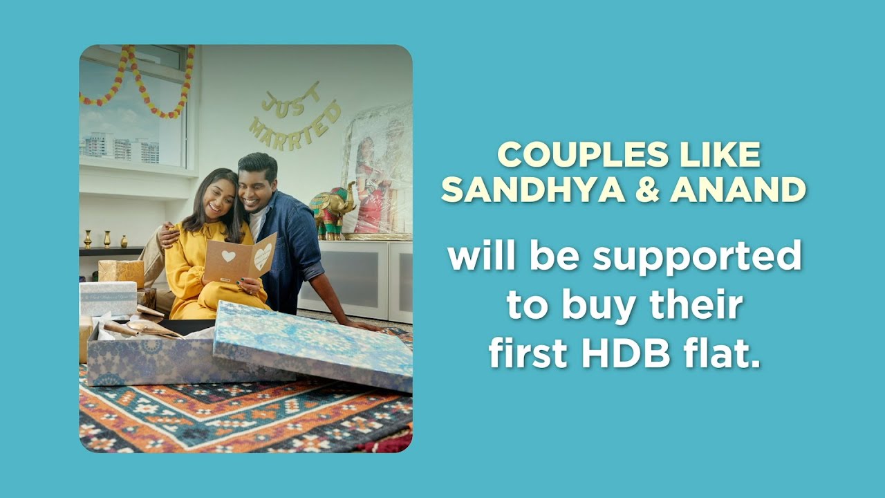Meet Sandhya and Anand - YouTube
