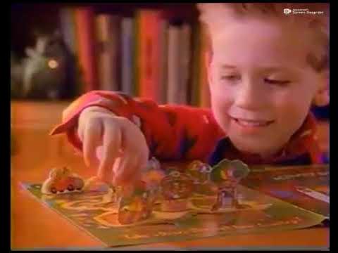 CBS Saturday Morning Commercials, and Promos (1990-in Low Tone!!) - YouTube