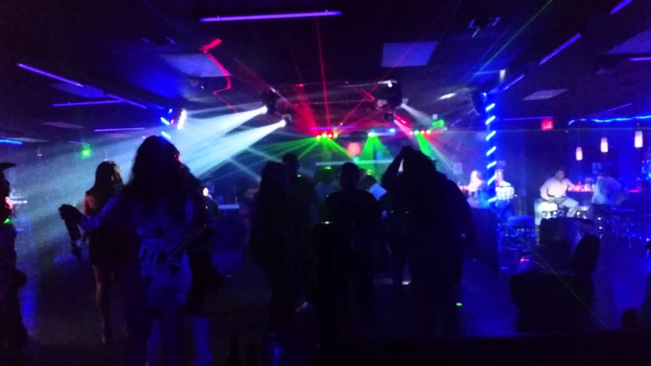 BABYLON NIGHT CLUB - YouTube