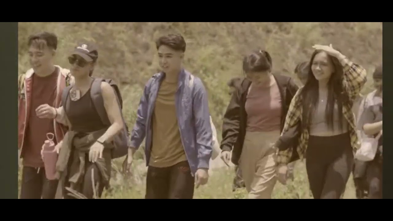 TRAILER ESPERANZA MOVIE 🎥🎥🎥🎥🎥 - YouTube