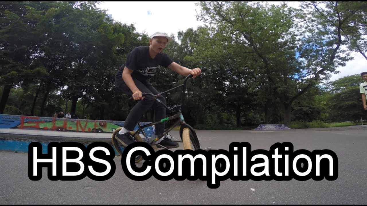 Jonas Viberg HBS compilation - YouTube