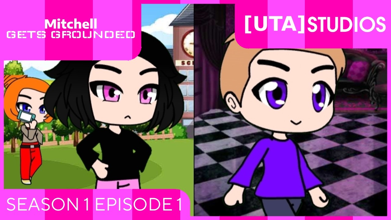 (FULL EPISODE) Mitchell misbehaves and skips his first day of school ...