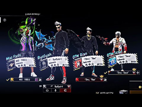 PRESET ALIGHT MOTION FF❗DJ KIDS ZAMAN NOW 🎶 VIRAL TIKTOK 😱✨