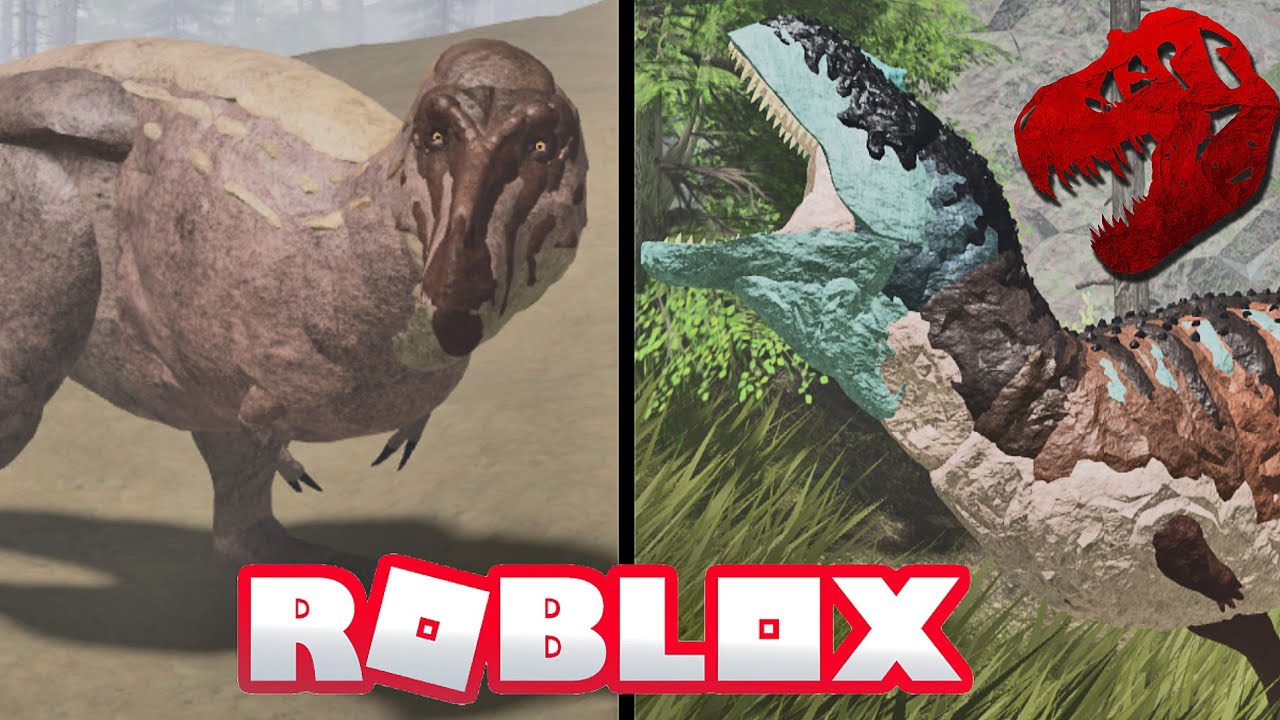 Era of Terror 2 (NOVAMENTE) ?? SERÁ QUE VAI SER BOM?? | Roblox - YouTube