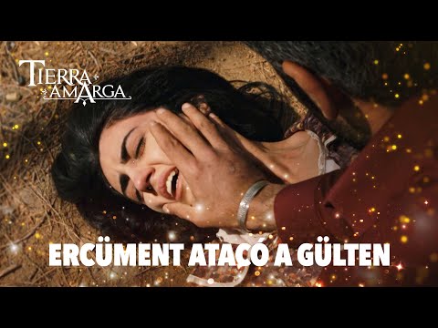 Ercüment afectó la inocencia de Gülten - Escenas Exclusivas 🎁