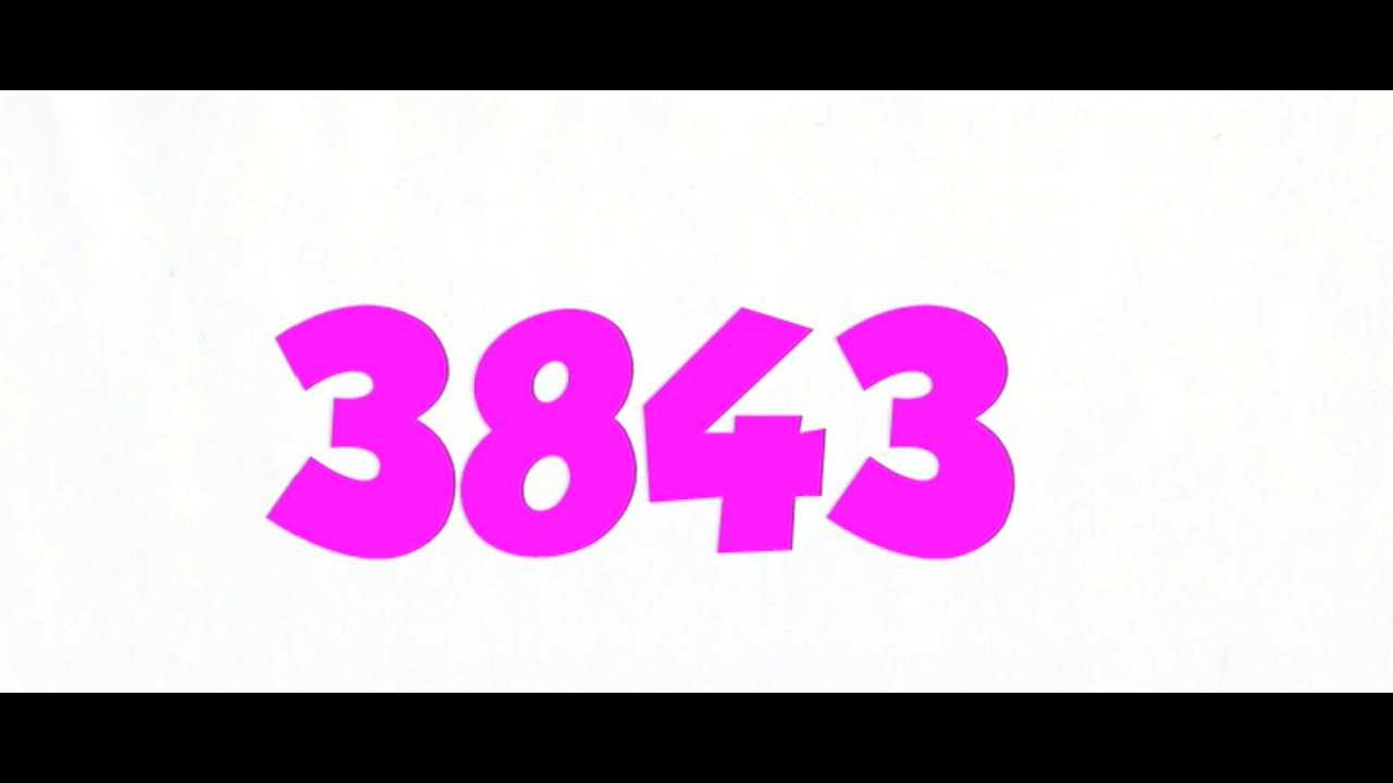 Numbers 1 To 21000 YouTube numbers-1-to-21000-youtube