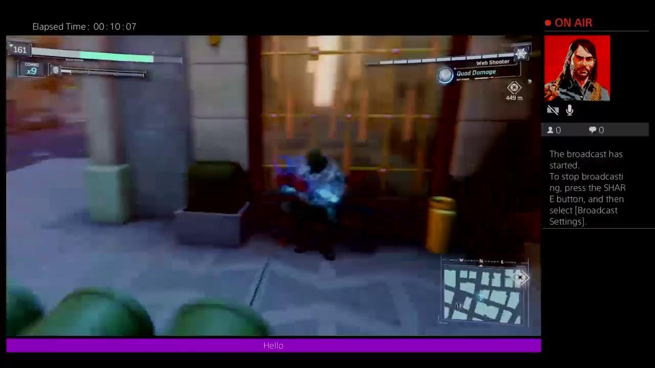 Spiderman Timeeeeeee!!!!!!!!! - YouTube